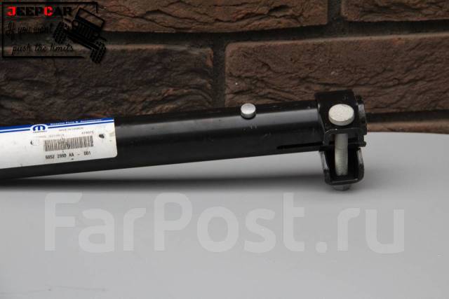 Рулевая тяга правая Mopar 68522992AA для JEEP Wrangler JL купить во ...