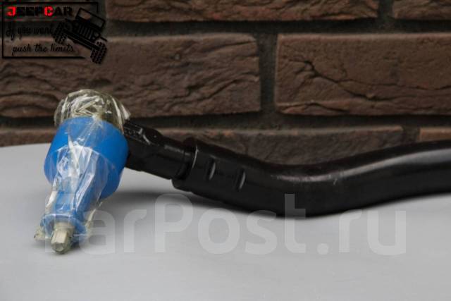Рулевая тяга правая Mopar 68522992AA для JEEP Wrangler JL купить во ...