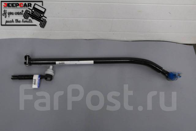 Рулевая тяга правая + наконечник Mopar 68522992AA для JEEP Wrangler JL ...