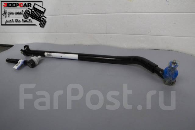 Рулевая тяга правая + наконечник Mopar 68522992AA для JEEP Wrangler JL ...