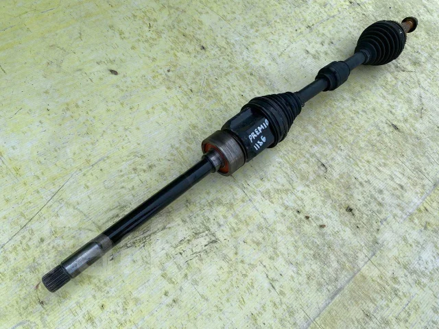 Привод правый передний Toyota Allion, Prtemio ZRT265 43410-12810 купить ...