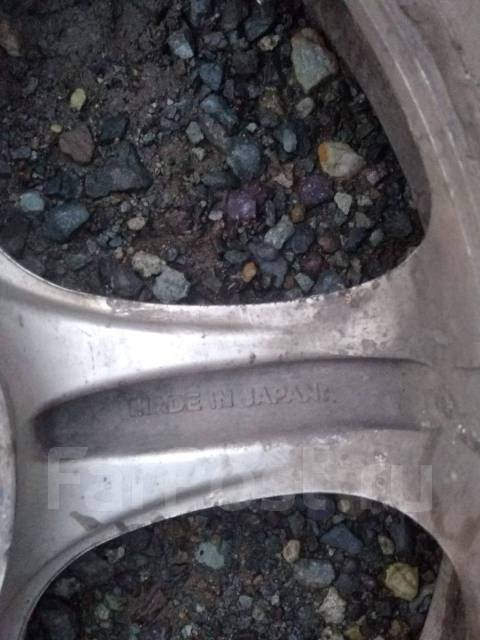 RAYS Volk Racing av revolution Forged, 16", 1 шт, Ширина диска 7.0 ...