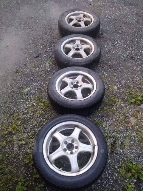 RAYS Volk Racing av revolution Forged, 16", 1 шт, Ширина диска 7.0 ...