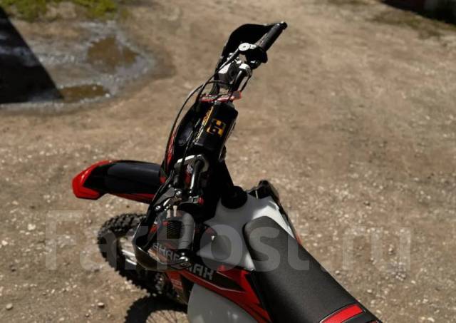 Sharmax Expert Pro RXP-300 AIR SH, 2024, 280 куб. см. 4х тактный, без ...