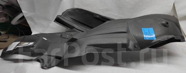 Подкрылок R Toyota Corolla AXIO 2006- E140 / Fielder Китай 53875-12440 ...