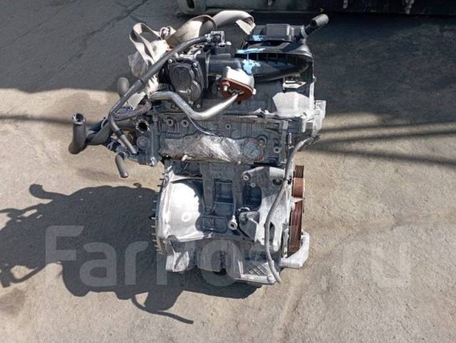 Двигатель Nissan Note NE12 HR12DE купить во Владивостоке по цене: 10 ...