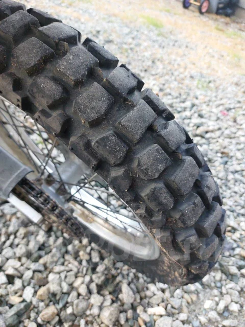 Honda XR 250, 2000, 249 куб. см. 4х тактный, без пробега, исправен, 27 ...