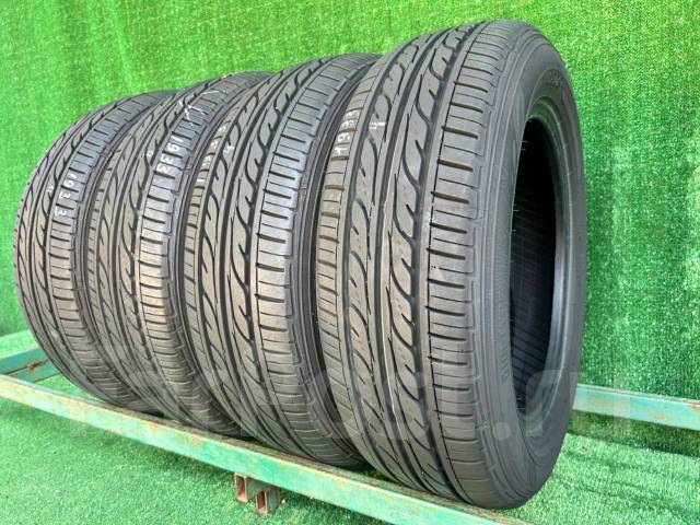 Dunlop Enasave EC202, 175/65 R14, 14", 1 шт, 175 мм, 65 %, радиальный, летние, без шипов. Цена ...