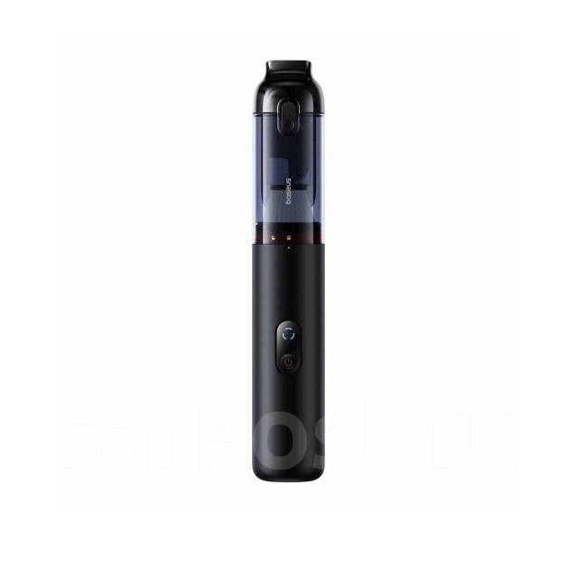 Автомобильный пылесос Baseus A5 Car Vacuum Cleaner, 12000Pa купить во ...