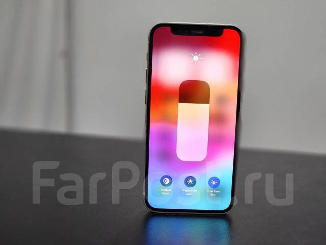 IPhone 12 mini 128gb, 5.40", моноблок, белый, 3G, 4G LTE, NFC, б/у, в ...