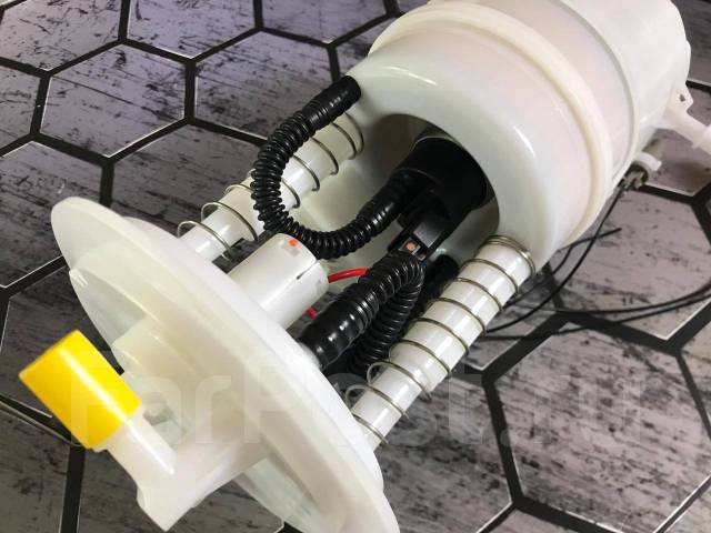 Топливный насос в сборе Nissan 17040-CB00A | Murano купить во Владивостоке по цене: 6 500 ...