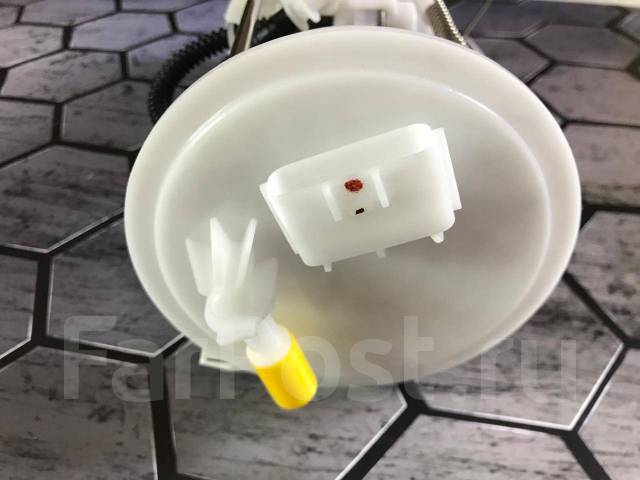 Топливный насос в сборе Nissan 170404EF1A (17040-4BB2A) | X-Trail NT32 ...