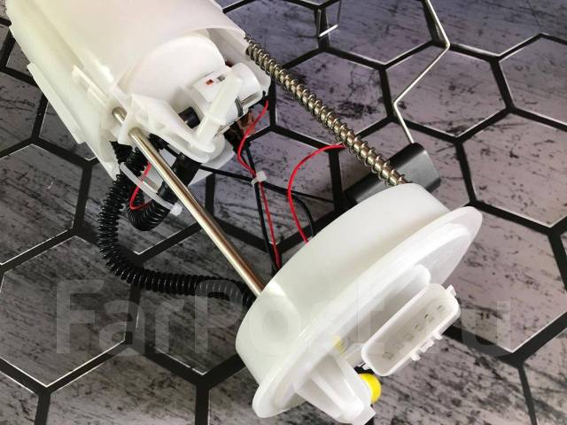 Топливный насос в сборе Nissan 170404EF1A (17040-4BB2A) | X-Trail NT32 ...