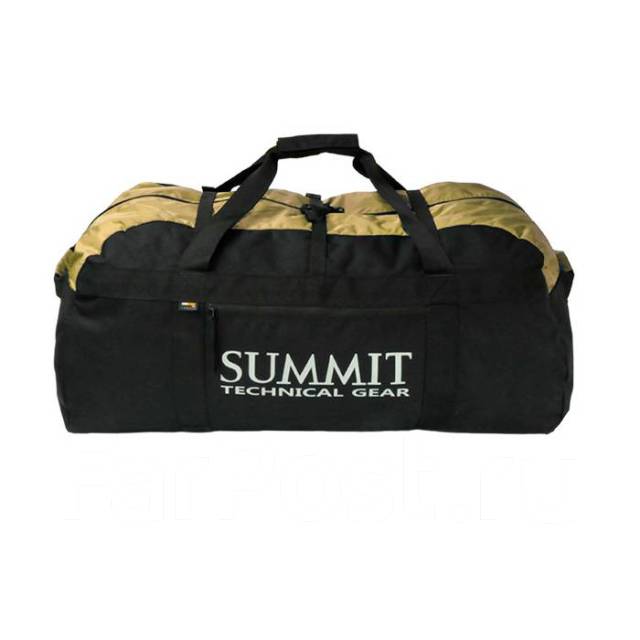 Сумка Outdoor Duffel Bag 100 (Cargo Bag) Summit, новый, в наличии. Цена ...