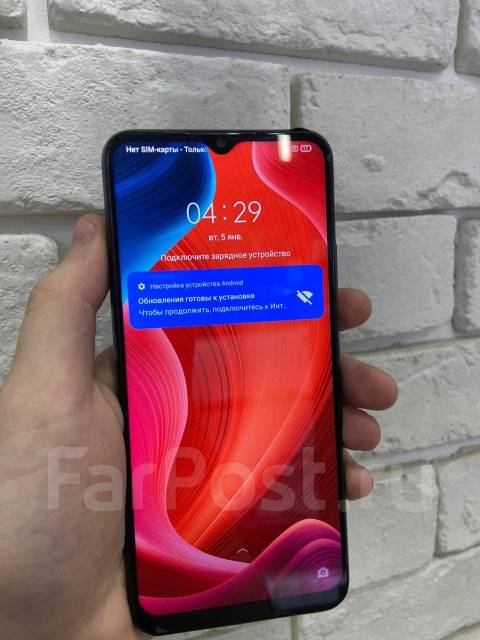 Realme C25s 4/128GB Black! Центр города! Гарантия! Доставка, 6.50 ...