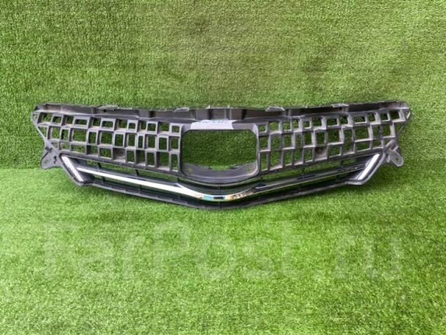 Решетка бамперная Toyota Prius Alpha 5310147010 ZVW40 купить во ...