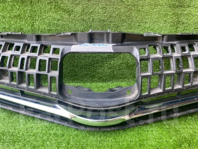 Решетка бамперная Toyota Prius Alpha 5310147010 ZVW40 купить во ...