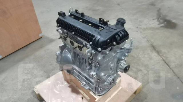 Двигатель в сборе Mitsubishi Lancer | 4A92 | Новый купить во ...