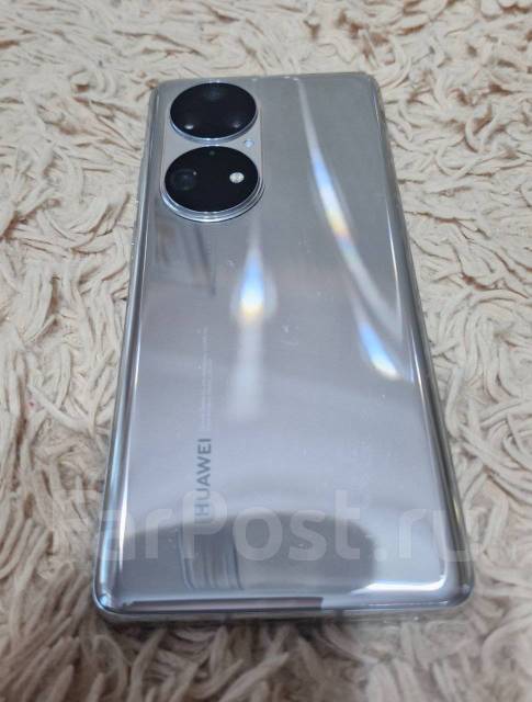 Смартфон Huawei P50 Pro с Шикарной камерой (8 ГБ + 256 ГБ), 6.60 ...