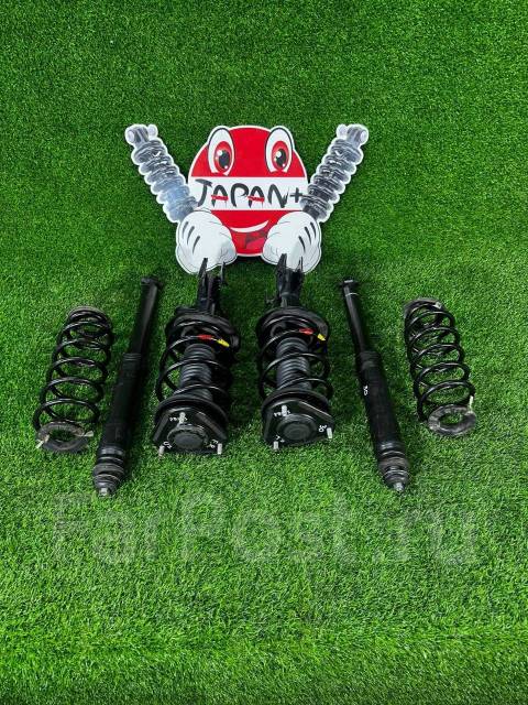 Комплект стоек Toyota Prius 30 купить во Владивостоке по цене: 22 000 ...