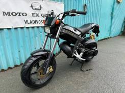 Купить 2х тактный мопед или скутер во Владивостоке! Цены. Фото