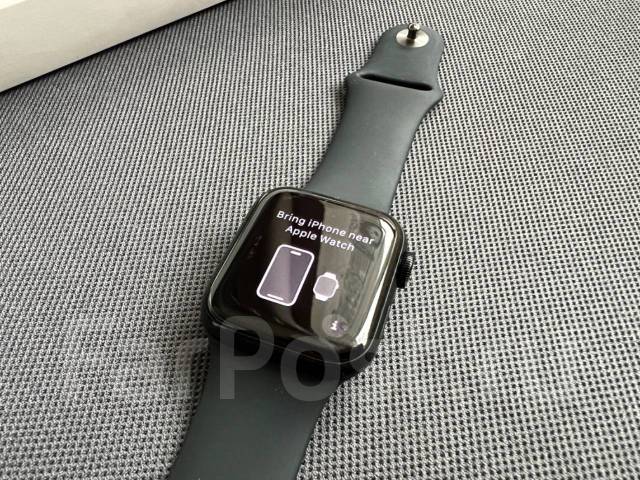 Эпл вотч se 2023 год, Apple Watch SE 2, умные часы, б/у, в наличии ...