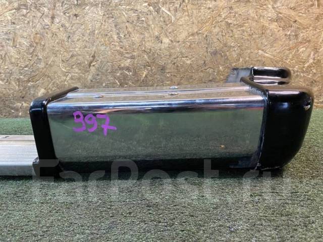 Бампер задний Toyota Land Cruiser Prado 1993 5210760150B1 KZJ78W 1KZTE ...