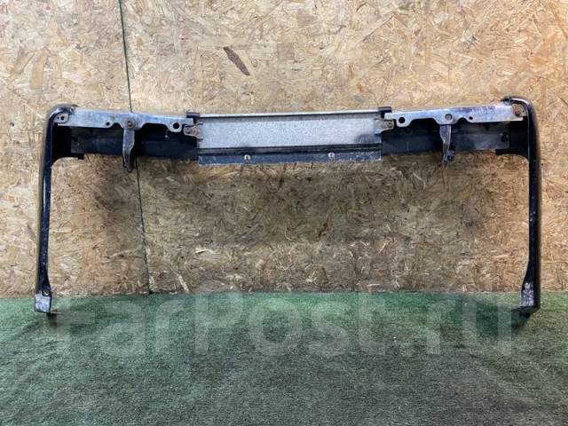 Бампер задний Toyota Land Cruiser Prado 1993 5210760150B1 KZJ78W 1KZTE ...