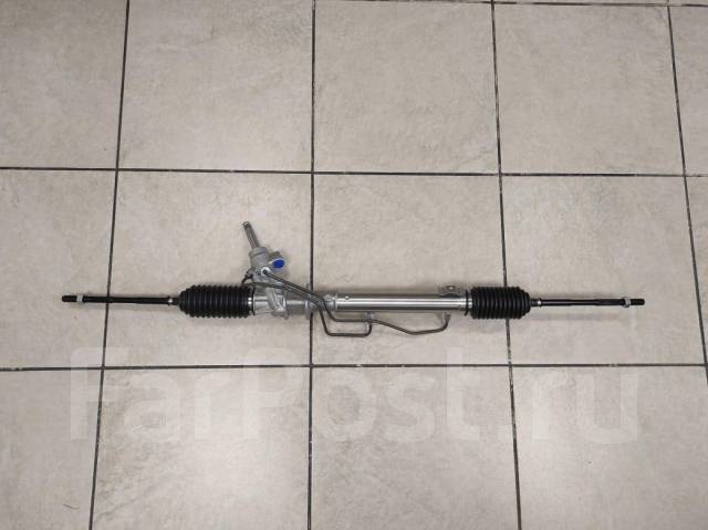 Рулевая рейка Subaru Legacy, Forester, Impreza. Левый руль. Новая ...