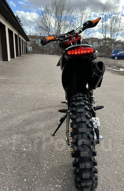 Sharmax Sport 280, 2023, 250 куб. см. 4х тактный, без пробега, исправен ...