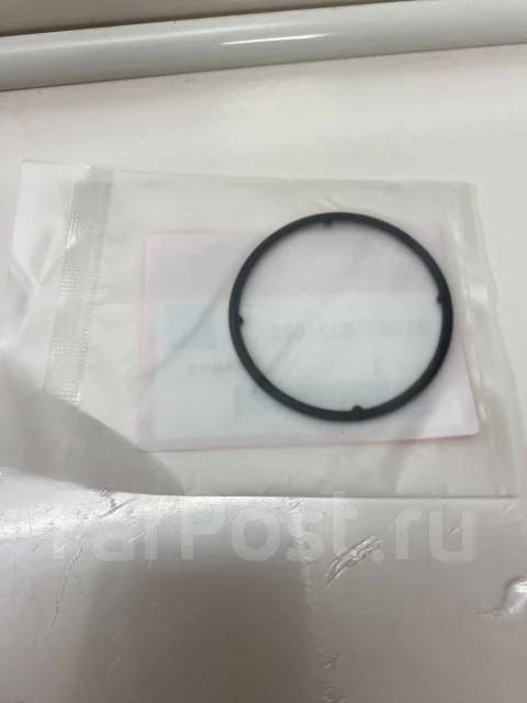 Уплотнительное кольцо масляного насоса АКПП Honda 91302-RJ2-003 купить ...