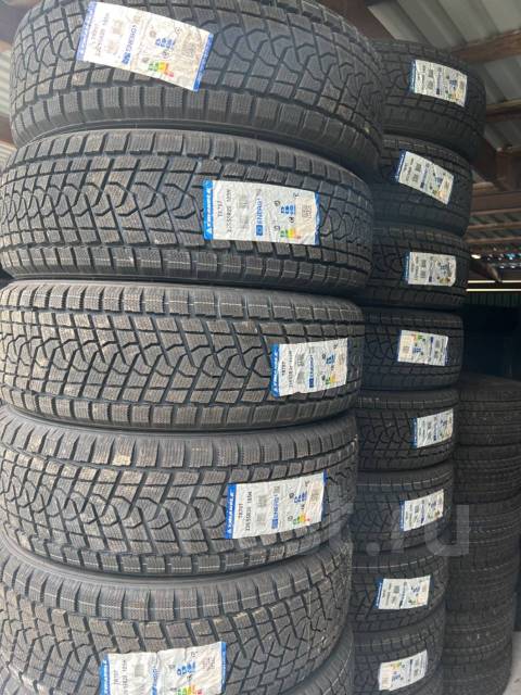 Triangle, 235/55 R20, 20", 1 шт, 235 мм, 55 %, радиальный, всесезонные ...