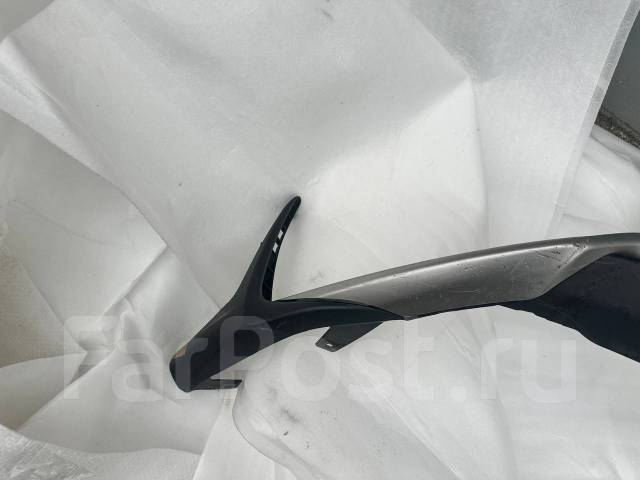 Губа Lexus Nx200 52411-78020 AGZ10 Оригинал Япония купить во ...