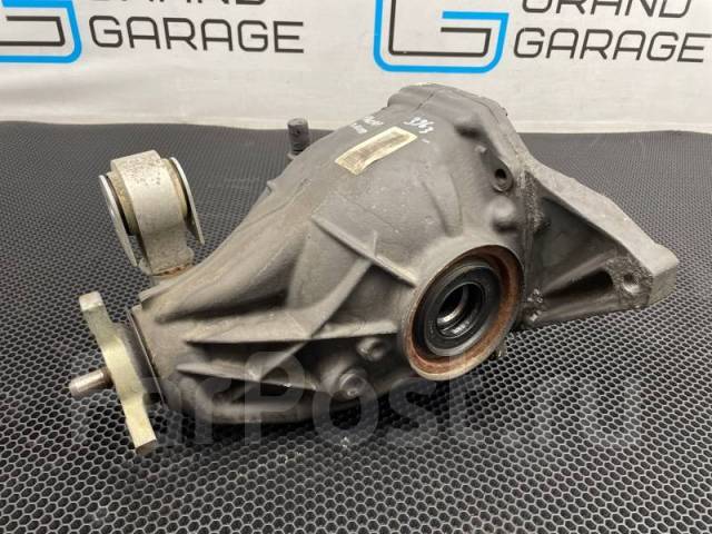 Редуктор Mercedes-Benz E-Class 2012 A2043500214 W212 276.952 3.5 ...