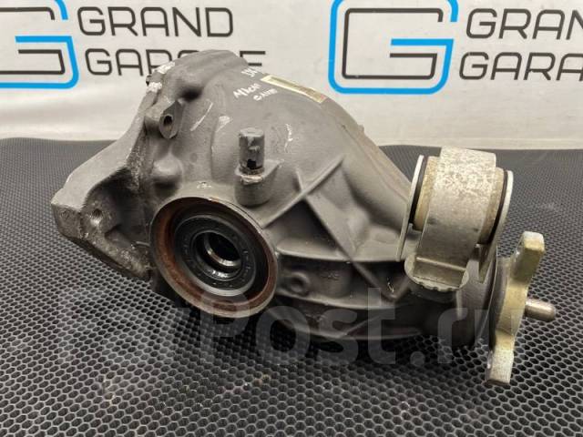 Редуктор Mercedes-Benz E-Class 2012 A2043500214 W212 276.952 3.5 ...