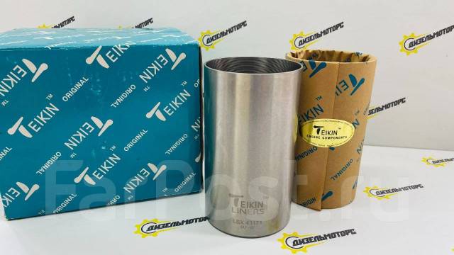 Гильзы двс Mitsubishi 4D56 CRDi полуготовые (под расточку) купить во ...