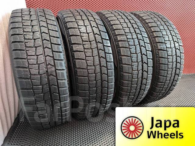 Dunlop Winter Maxx WM02 - made in Japan, 195/65 R15, 15", 1 шт, 195 мм, 65 %, радиальный. Цена ...