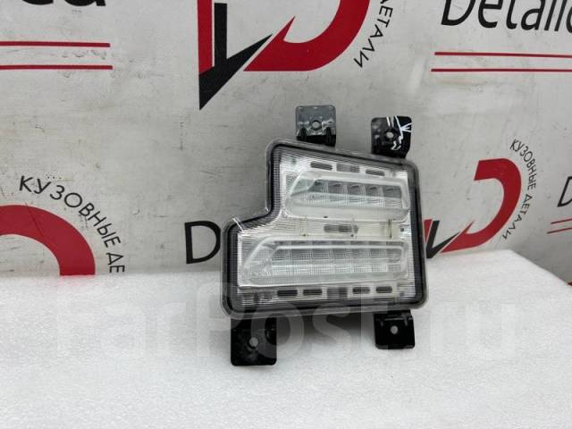 ПТФ Chery Tiggo 7 Pro 2020-2024 605000268AA 1, передний левый купить в ...