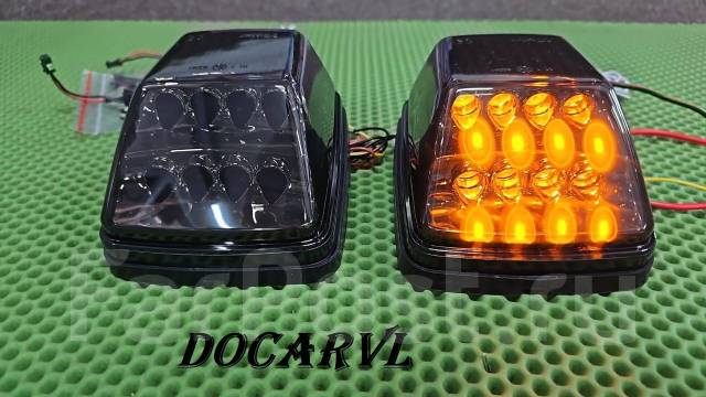 Поворотники на крыло Mercedes-Benz G-Class (Vinstar ) купить во ...