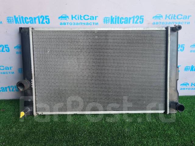 Радиатор двигателя Toyota Prius zvw30 цвет"070" 1К80 купить во ...