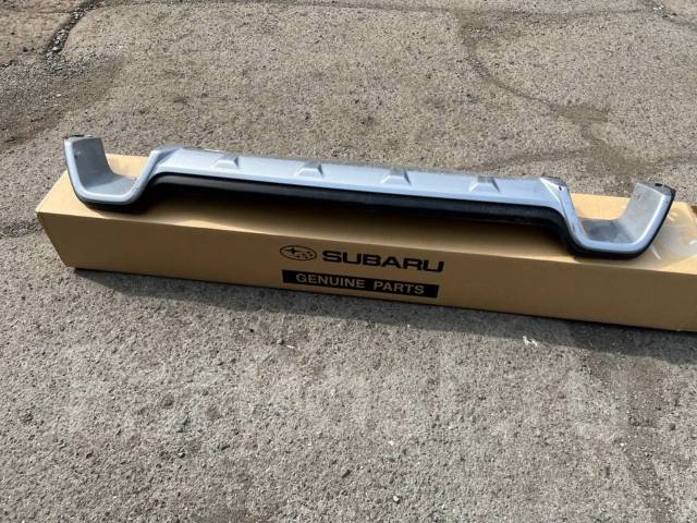 Бампер задний Subaru Forester SKE SK9 SK5 57734-SJ320 купить во ...