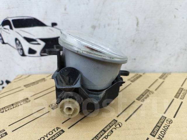 ПТФ Toyota Land Cruiser Prado 8122012230 150, передний левый купить в ...