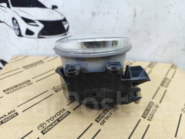 ПТФ Toyota Land Cruiser Prado 8122012230 150, передний левый купить в ...