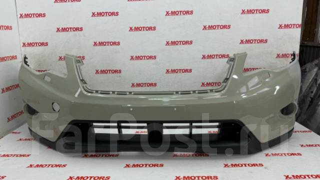 Бампер передний Subaru XV GP7 1 модель купить во Владивостоке по цене ...