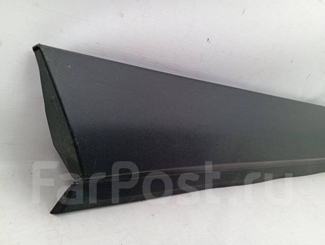 Накладка на дверь Toyota Harrier 2020-н. в. 7507448010 AXUH80, передняя ...