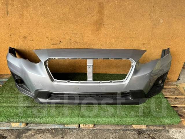 Бампер Subaru Xv 2020 57704FL010 GTE FB20, передний купить во ...