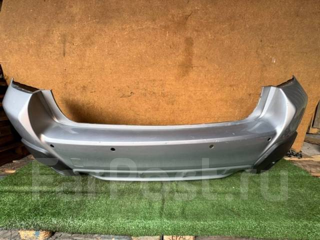 Бампер Subaru Xv 2020 57704FL250 GTE FB20, задний купить во ...