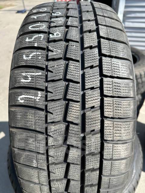 Dunlop Winter Maxx WM01, 245/50 R18, 18", 1 шт, 245 мм, 50 % ...