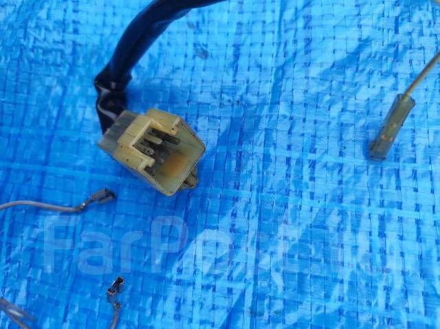 Проводка клапанов АКПП TR690 Subaru Forester / Legacy 31706AA030 купить ...