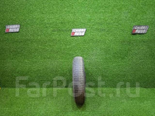 Колесо Bridgestone Tracompa 2, 16", 1 шт, 135 мм, 80 %, 135/80 R16 ET13 ...